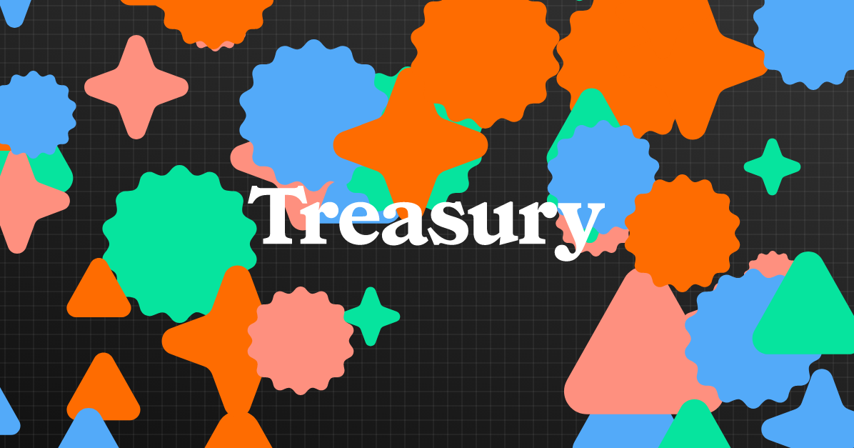 Treasury